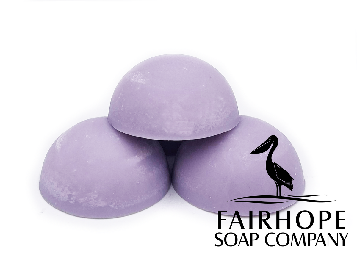 Lavender Eco-Soy Wax Melts Wafers – Fairhope Soap Company