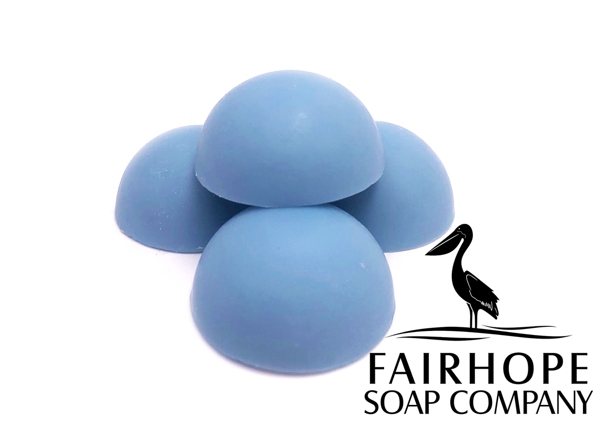 Black Sea Eco-Soy Wax Melts Wafers – Fairhope Soap Company